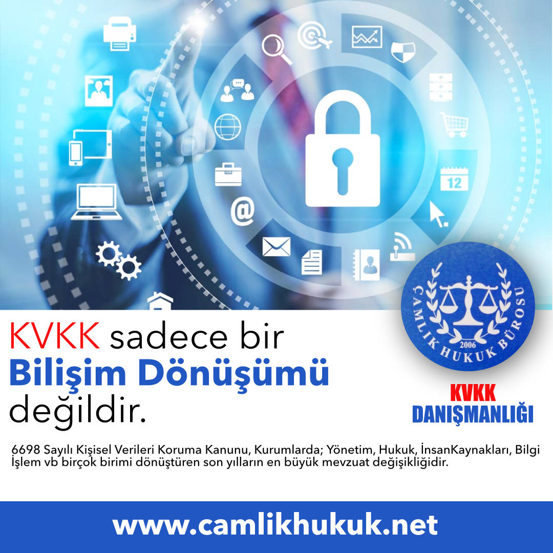 KVKK Danışmanlığı - Boşanma Avukatı